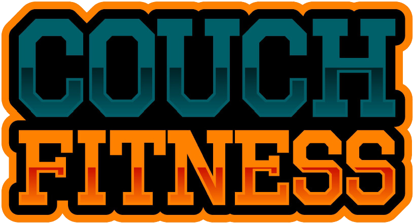 Personal Training mit Couch Fitness - Entdecke deine Kraft der ...